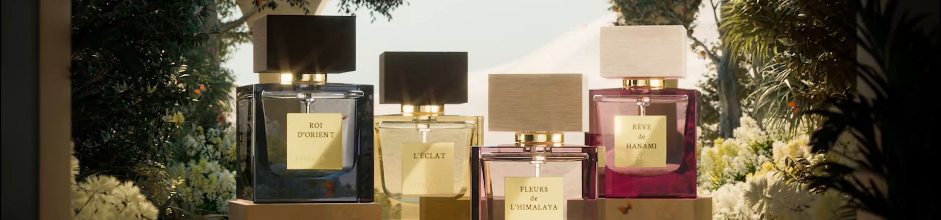 The Iconic Collection - Rituals