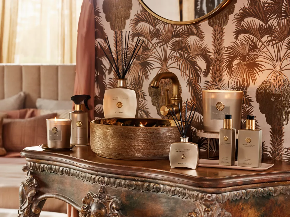 Private Collection - Rituals